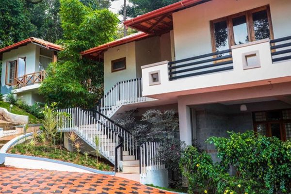 Coorg – The Heritage Vacation Club